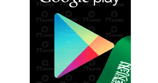 اشترِ الآن بطاقة شحن قوقل بلاي 60 ...